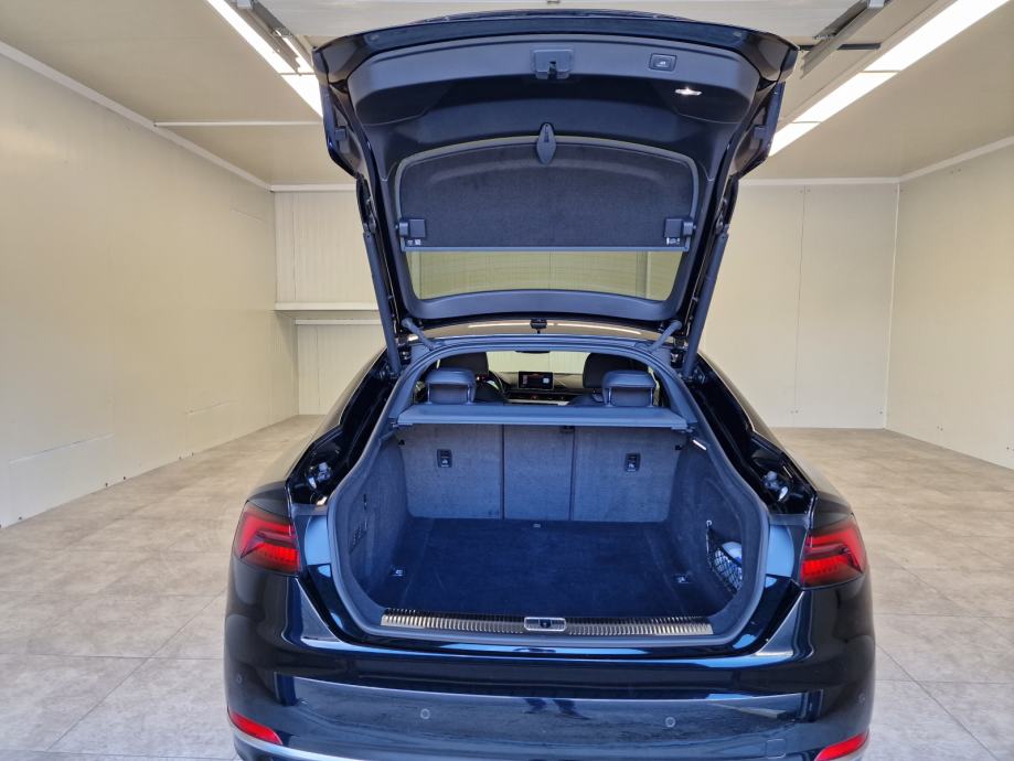 Audi A5 Sportback 2,0 TDI,S-LINE,MATRIX/LED,B&O,VIRTUAL,KAMERA,F-1,NAV ...