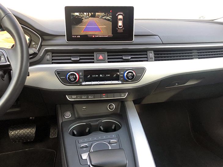 Audi A5 Sportback 2,0 TDI S-line, Virtualni kokpit, Full LED, Reg 5/21 ...
