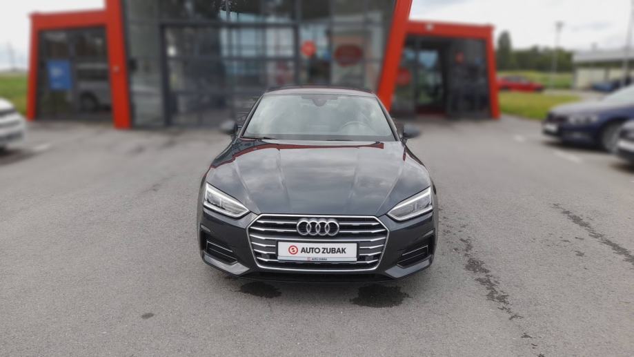 Audi A5 Sportback 35 TDI Dynamic S tronic 5 vrata, 2019 god.