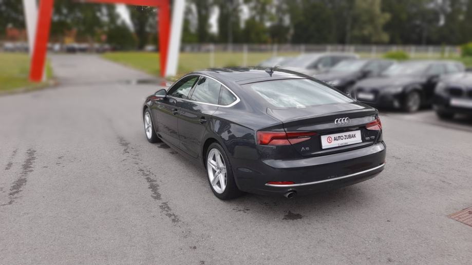 Audi A5 Sportback 35 TDI Dynamic S tronic 5 vrata, 2019 god.