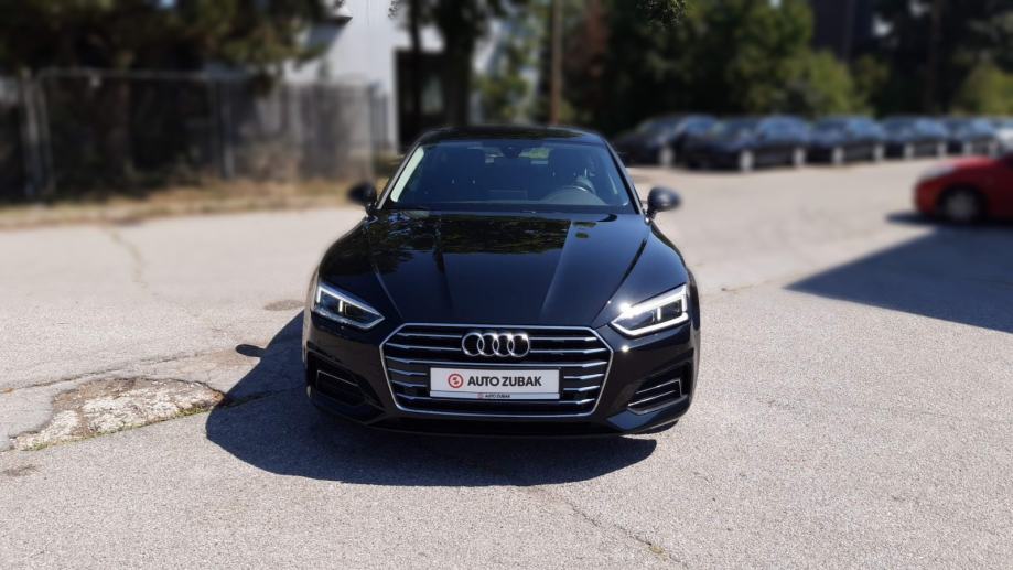Audi A5 Sportback 40 TDI Dynamic S tronic 5 vrata, 2019 god.