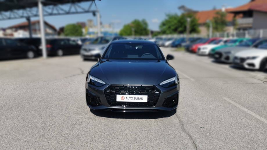 2023 Audi A5 40 Tdi S Tronic
