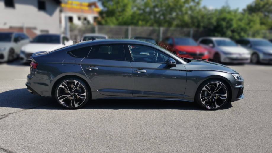 2023 Audi A5 40 Tdi S Tronic