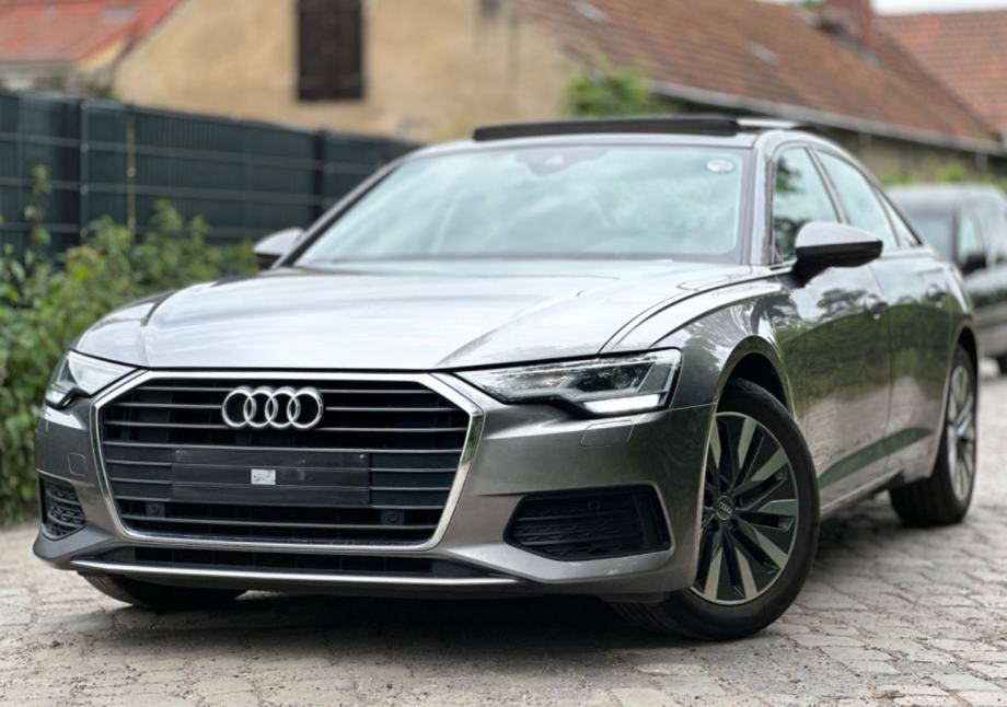Audi A6 35 TDI **Panorama**, 2019 god.