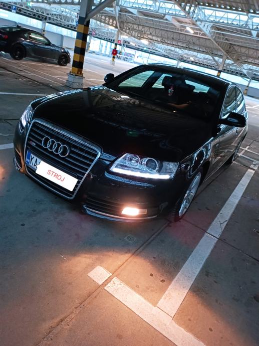Audi A6 2,0 TDI, 2011 god.