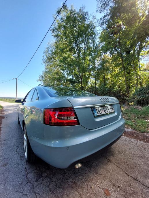 Audi A6 2,7 V6 TDI ###TOP STANJE###, 2006 god.