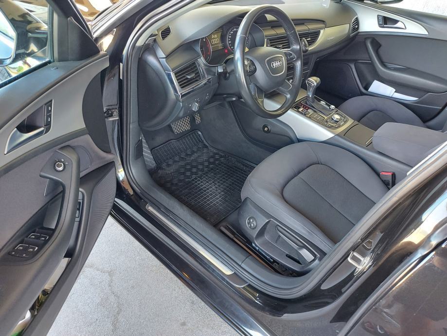Audi A6 2,8 FSI automatik TOP STANJE, 2012 god.