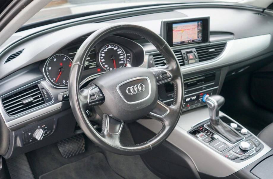 Steuern Fr Audi A6 3 0 Tdi