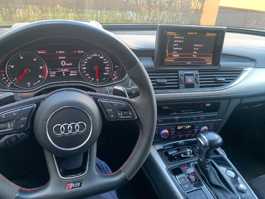 Steuern Fr Audi A6 3 0 Tdi