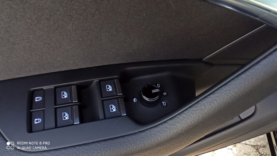 Audi A6 2.0 TDI HYBRID 18662 KM, LED, KAMERA, RADAR., 2019 god.