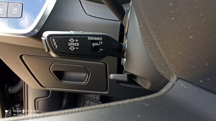 Audi A6 2.0 TDI HYBRID 18662 KM, LED, KAMERA, RADAR., 2019 god.