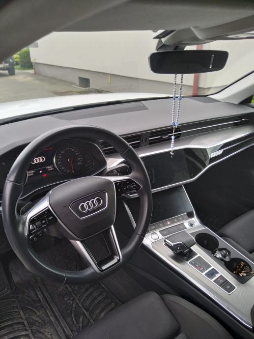 Audi A6 40 TDI 2019 God audi-a6-40-tdi-2019-god