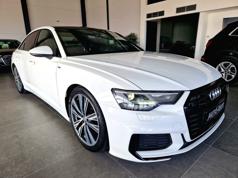 Audi A6 40 TDI S-tronic S-line Panorama, 2019 god.