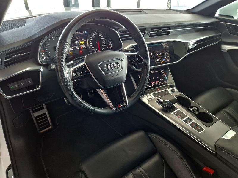 Audi A6 40 TDI S-tronic S-line Panorama, 2019 god.