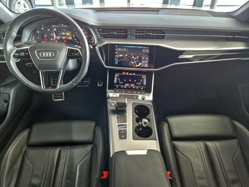 Audi A6 40 TDI S-tronic S-line Panorama, 2019 god.