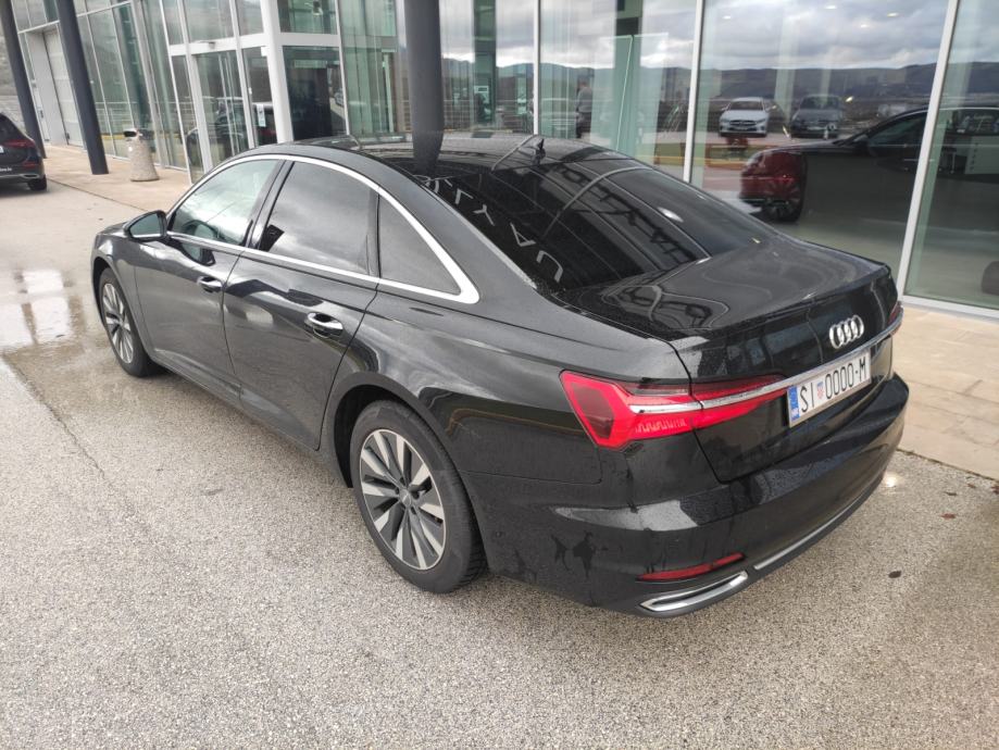 Audi A6 40 TDI - USLUŽNA PRODAJA, 2019 god.