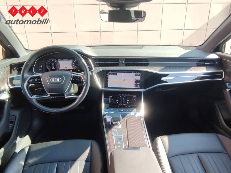 AUDI A6 45 TDI quattro, 2020 god.