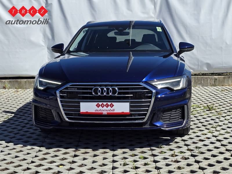 AUDI A6 45 TDI QUATTRO, 2019 god.