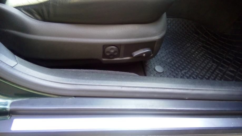 Audi A6 Avant 1,8 T, 1998 god.