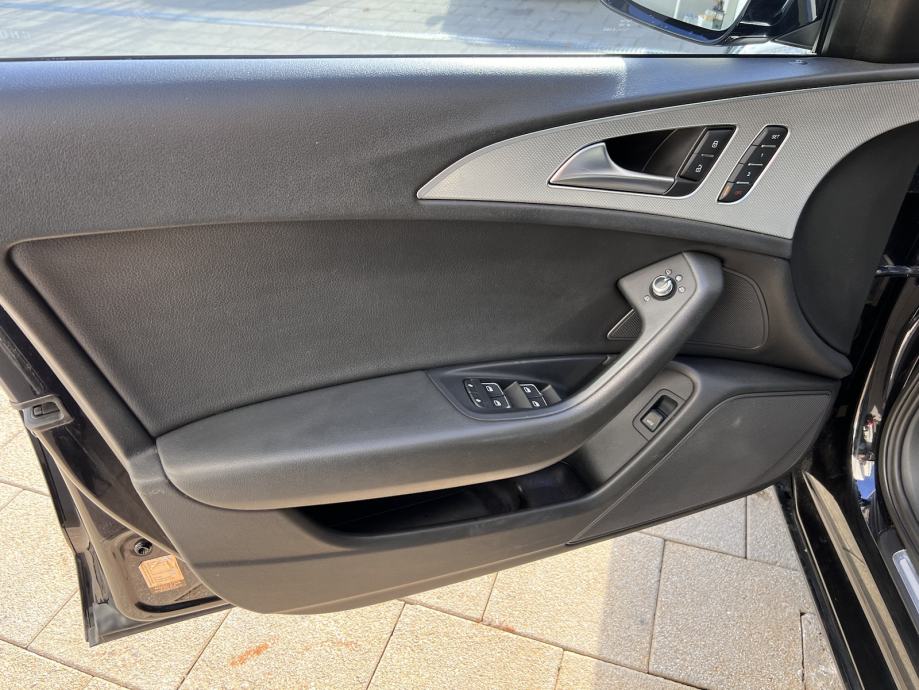 Audi A6 Avant 3,0TDI S-tronic quattro *245KS,NAVI, KOŽA, XENON, 4ZONE ...