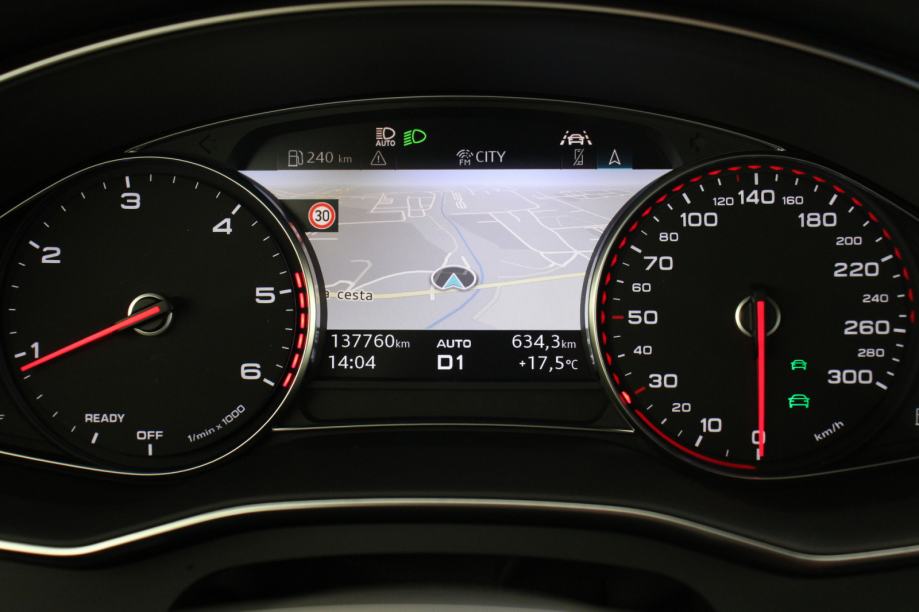 Audi A6 Avant 40TDI S-Tronic 204KM HD Matrix LED 360-KAMERA PANORAMA ...
