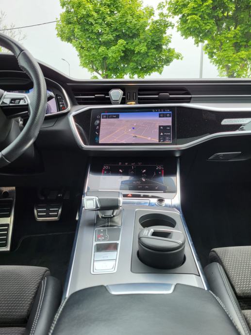 Audi A6 Avant 50TDI quattro Tiptronic Dynamic /S-Line/Pano/ACC/Matrix ...