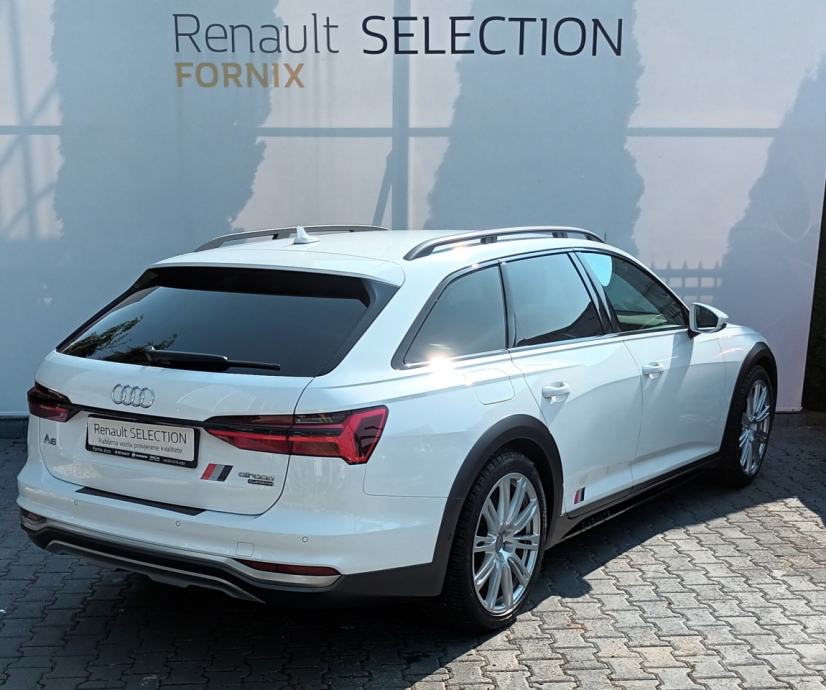 Audi A6 Allroad 45 TDI quattro Select S tronic, 2021 god.