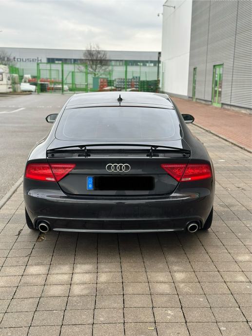 Audi A7 3,0 TDI S-Line Quattro-20 zoll, 2011 god.
