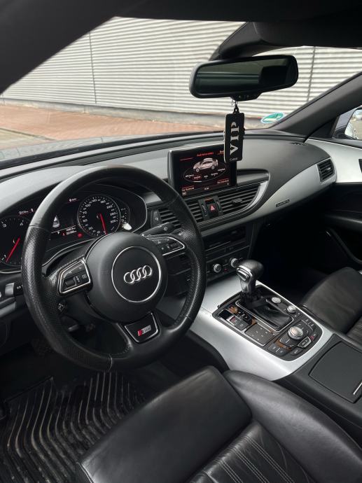 Audi A7 3,0 TDI S-Line Quattro-20 zoll, 2011 god.