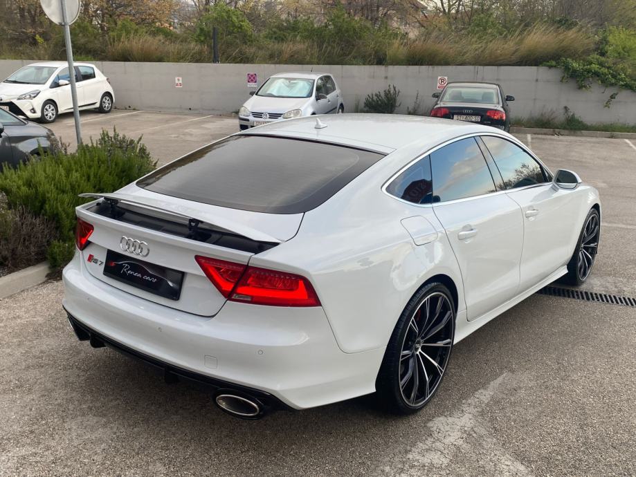 Audi A7 3,0 TDI **** RS7 Look *****, 2015 god.
