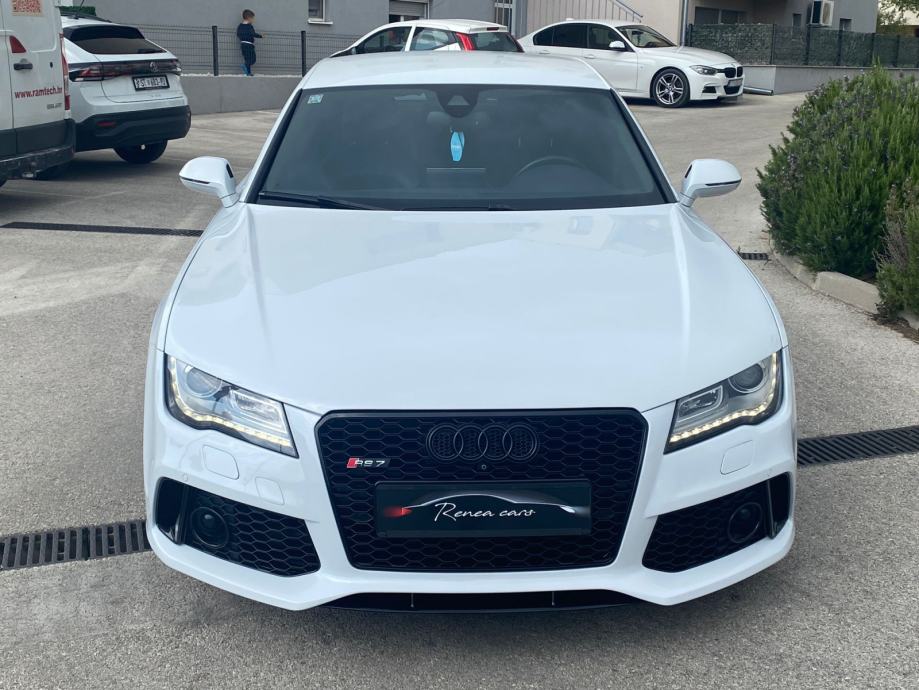 Audi A7 3,0 TDI ***** RS7 Look ******, 2015 god.