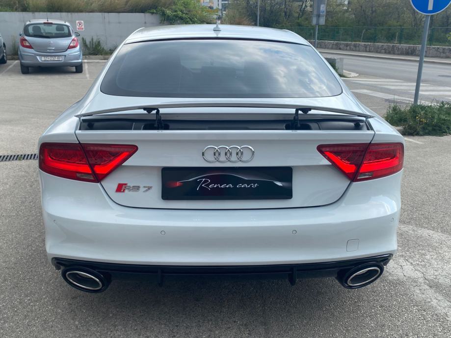 Audi A7 3,0 TDI ***** RS7 Look ******, 2015 god.