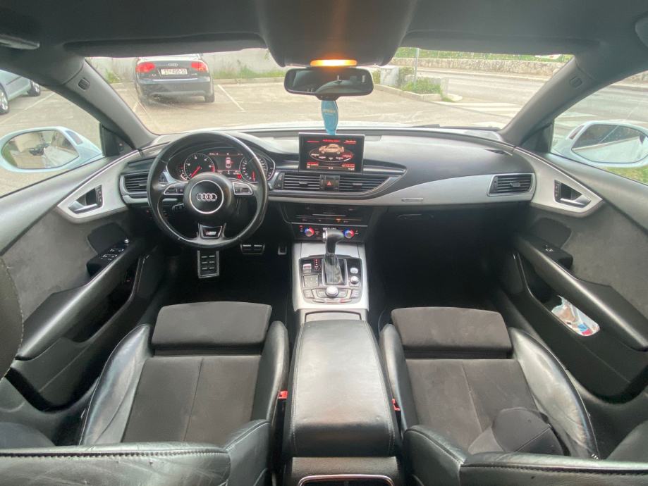 Audi A7 3,0 TDI ***** RS7 Look ******, 2015 god.