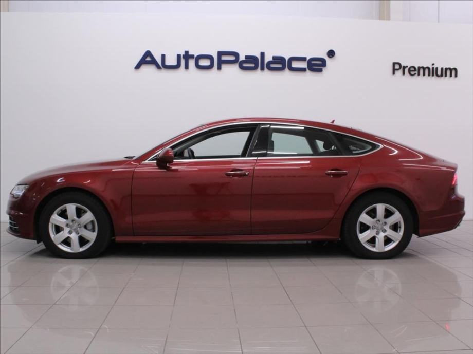 Audi A7 3,0 TDI S-tronic *GOTOVINA*KREDIT*LEASING*, 2017 god.