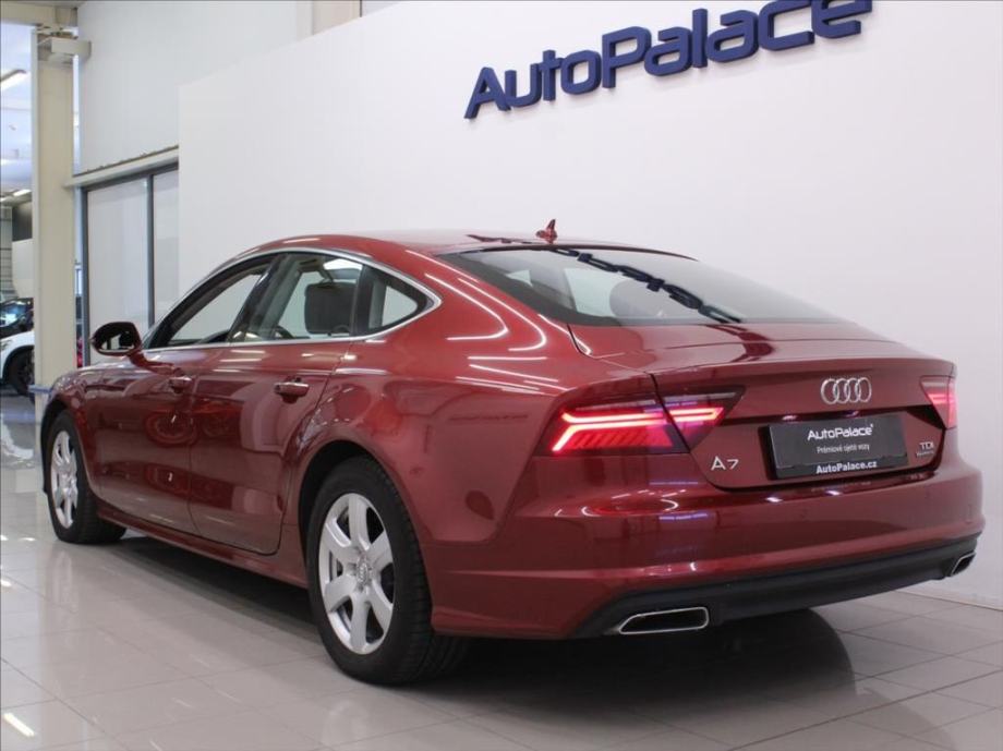 Audi A7 3,0 TDI S-tronic *GOTOVINA*KREDIT*LEASING*, 2017 god.