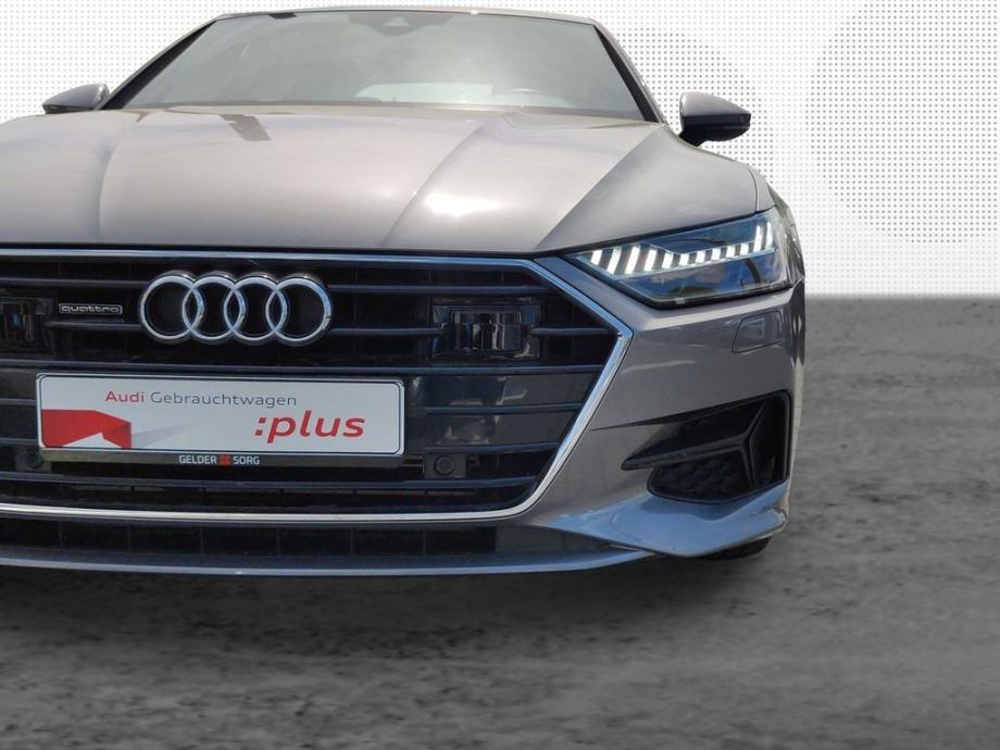 Audi A7 45 TFSI *GOTOVINA*KREDIT*LEASING*, 2021 god.