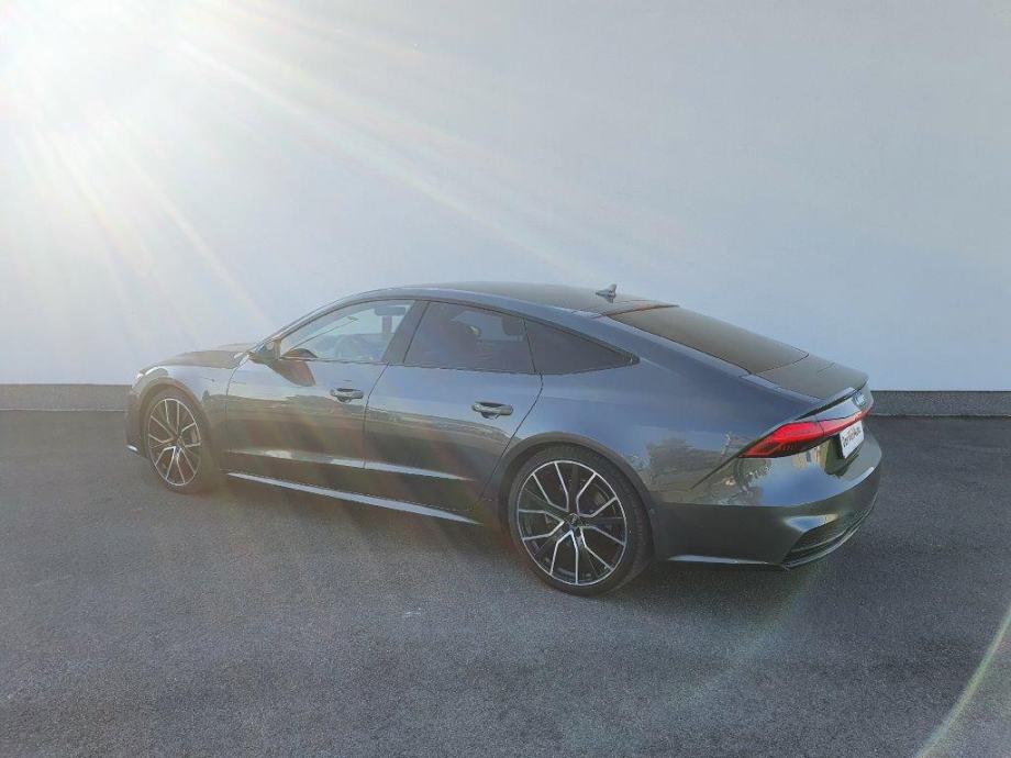 Audi A7 Sportback 50 TDI quattro tiptronic Dynamic, 2018 god.