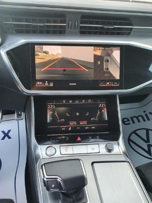 Audi A7 Sportback 50 TDI quattro tiptronic Dynamic, 2018 god.