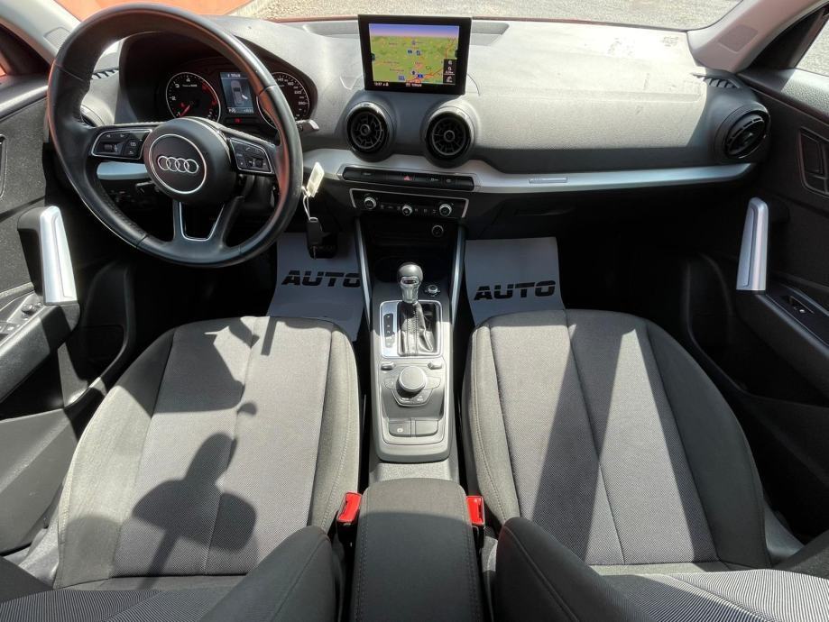 Audi Q2 30 TDI AUT JEDINSTVENA PONUDA LEASINGA U HRVATSKOJ, 2019 god.