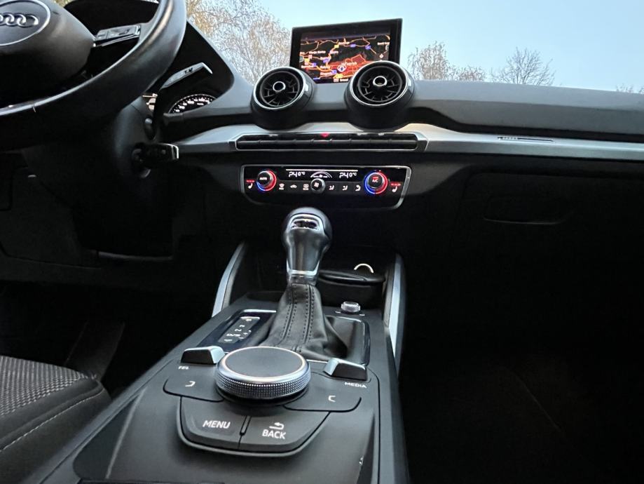 Audi Q2 Automatik Probleme
