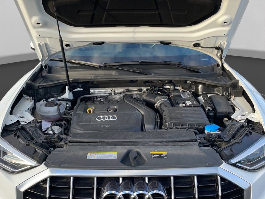 Audi Q3 35TFSI S tr Advanced+, 2019 god.