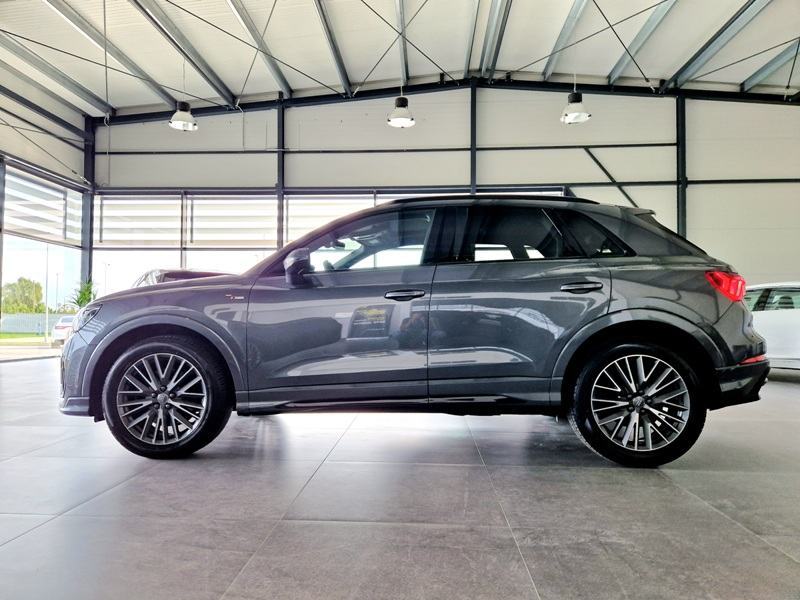 Audi Q3 4,0 TDI JEDINSTVENA PONUDA LEASINGA U HRVATSKOJ, 2019 god.