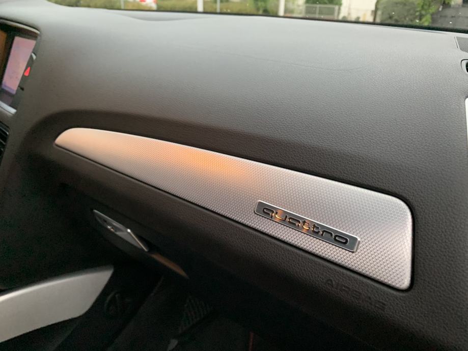 Audi Q5 3,0 TDI S-tronic*Redizajn*Radar*Led*, 2013 god.