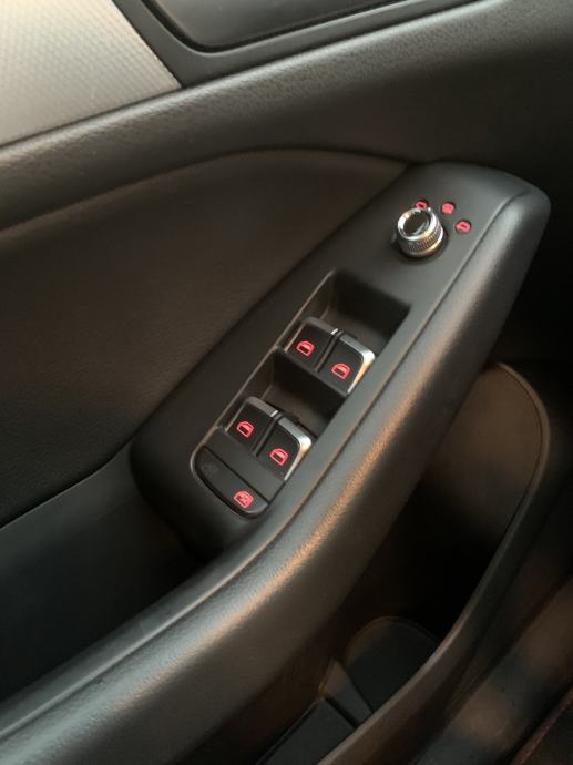 Audi Q5 3,0 TDI S-tronic*Redizajn*Radar*Led*, 2013 god.