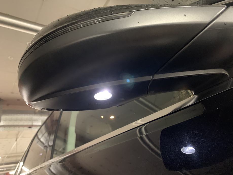 Audi Q5 3,0 TDI S-tronic*Redizajn*Radar*Led*, 2013 god.