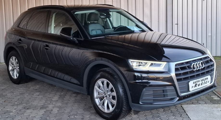 Stilvolle Audi Q5 30 Tdi Krankheiten Ebenbild