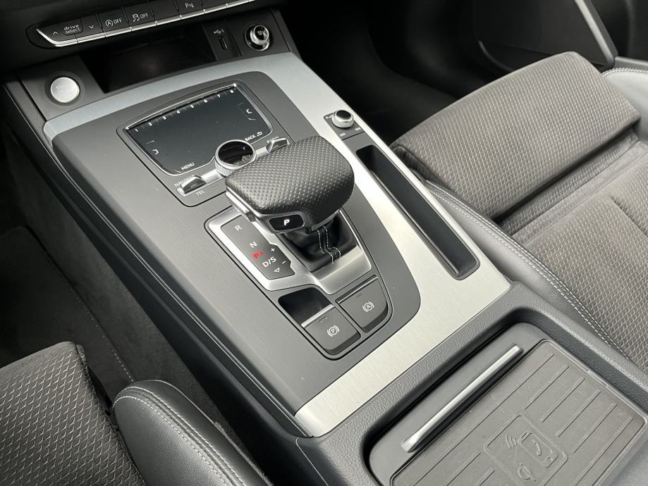 Audi Q5 35 TDI QUATTRO JEDINSTVENA PONUDA LEASINGA U HRVATSKOJ, 2019 god.