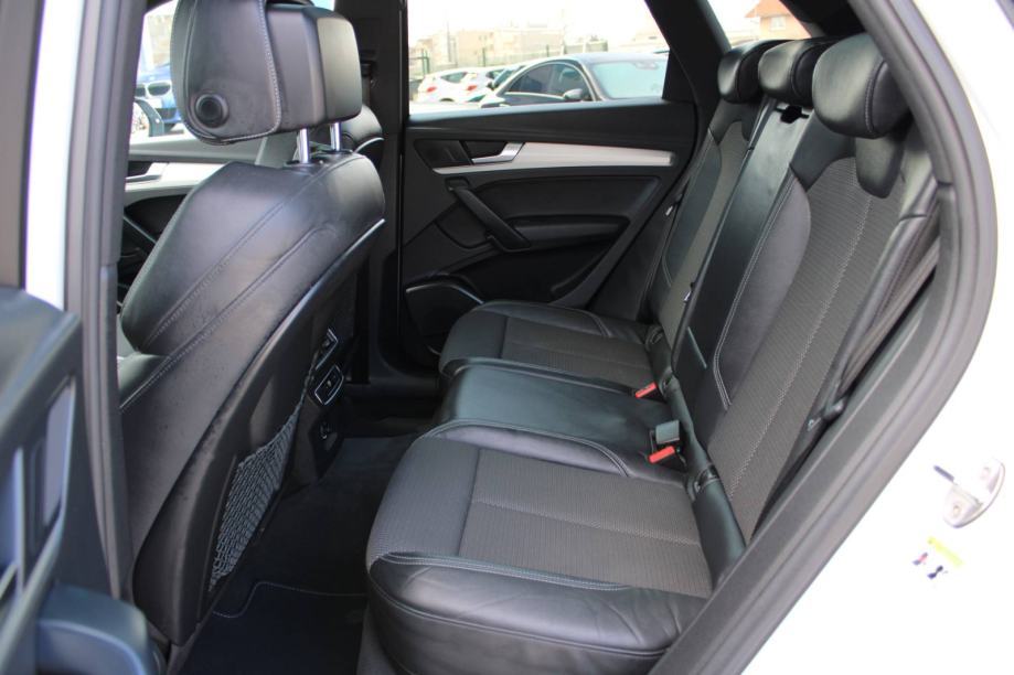 Audi Q5 40 TDI QUATTRO JEDINSTVENA PONUDA LEASINGA U HRVATSKOJ, 2019 god.