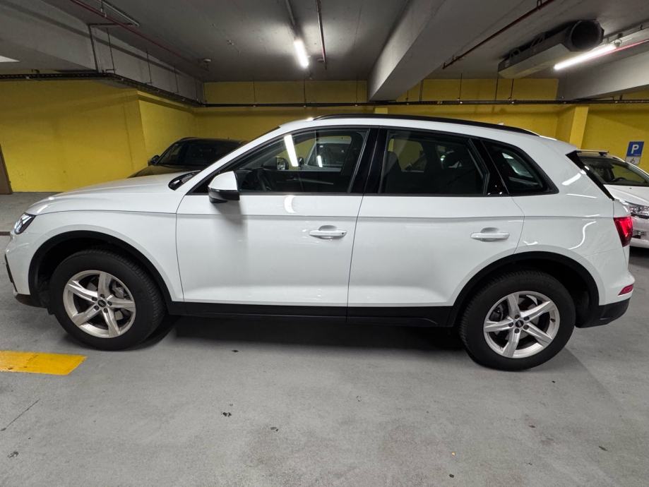 Audi Q5 40TDI quattro Select S tr *top stanje*, 2022 god.