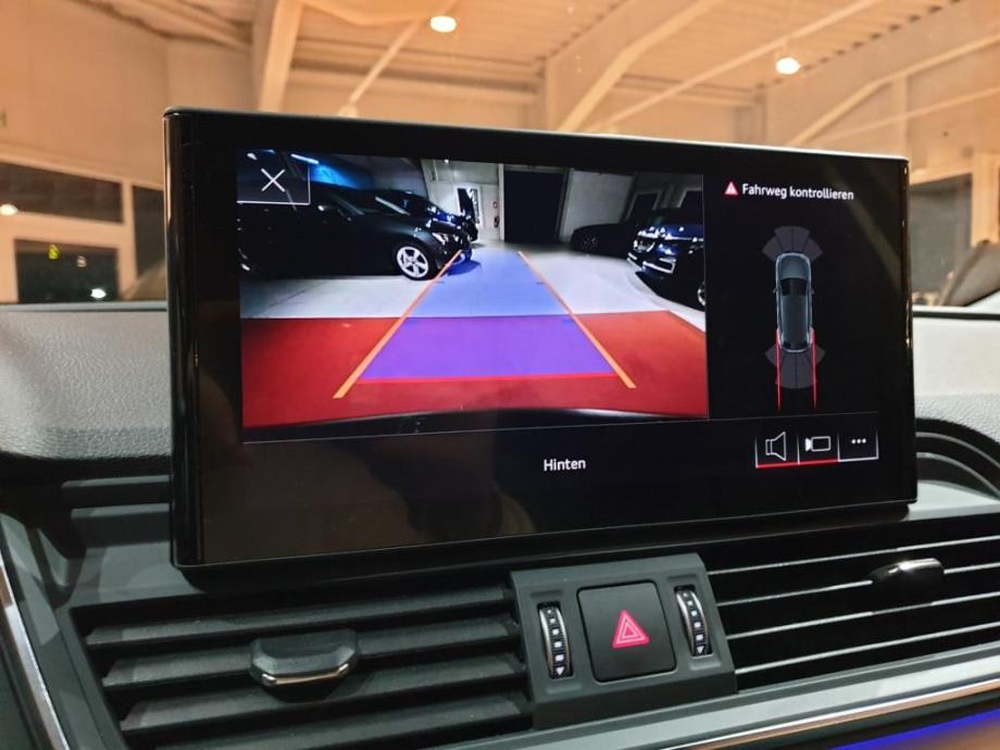 Audi Q5 40 TDI quattro* Adv* Virtual*Matrix* Navi*LED, 2021 god.